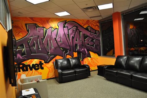 GuerillaGarden Rivet Software