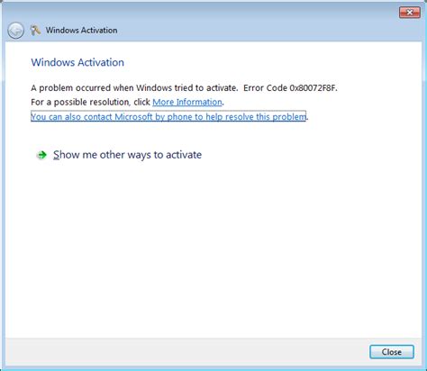 How To Troubleshoot And Fix Windows 10 Activation Errors Microsoft Watch