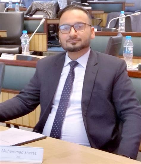 Muhammad Sheraz On Linkedin Allied Islamicbanking Ibpd Nibaf Professionaldevelopment