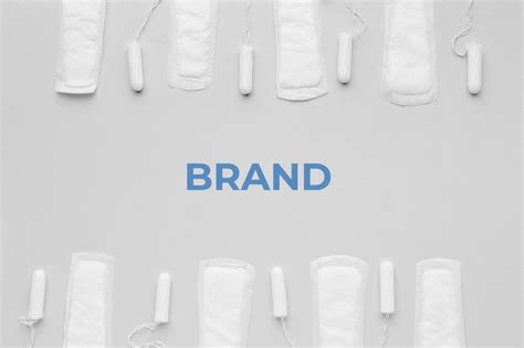 Контрактное производство средств женской гигиены СТМ