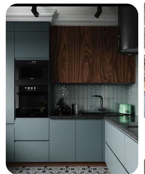 Пин от пользователя Lerrrer на доске Ремонт Кухонные изделия Интерьер кухни Небольшие кухни