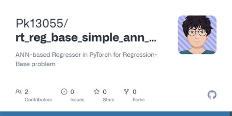 github pk13055 rt reg base simple ann pytorch fastapi hyperopt shapley ann based regressor in