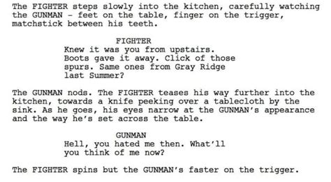 39 Script Voice Over Sample