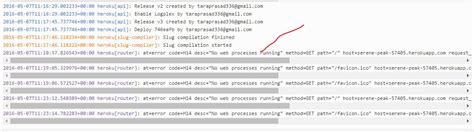 Python Not Able To Deploy Pyramid Application To The Heroku Running