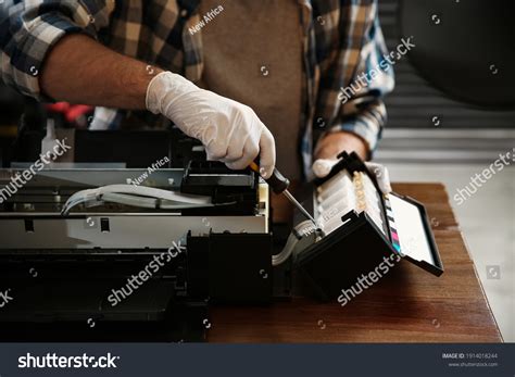 3 152 Printer Fixing Images Stock Photos Vectors Shutterstock
