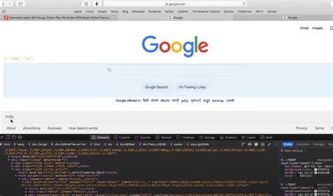 Which Browser Is Better For Web Developers Chrome Vs Safari GeeksforGeeks