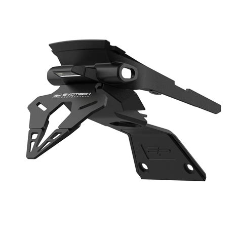Evotech Performance Evotech Tail Tidy Honda X Adv 2025 Tail Tidies