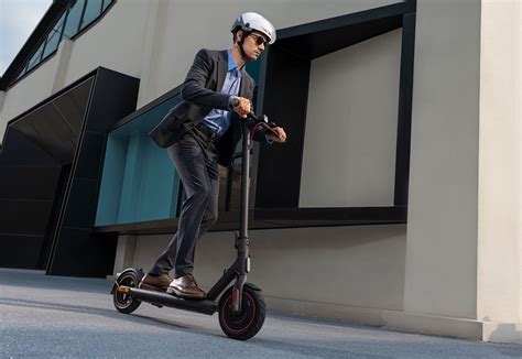 Trottinette électrique la Xiaomi Electric Scooter Pro à prix cassé
