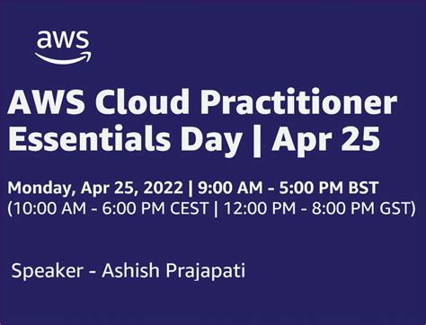 Ashish P On Linkedin Aws Cloud Training 10 Comments
