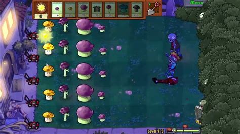 кабачок имба растения против зомби№3 уровень 2 8 3 5 Youtube