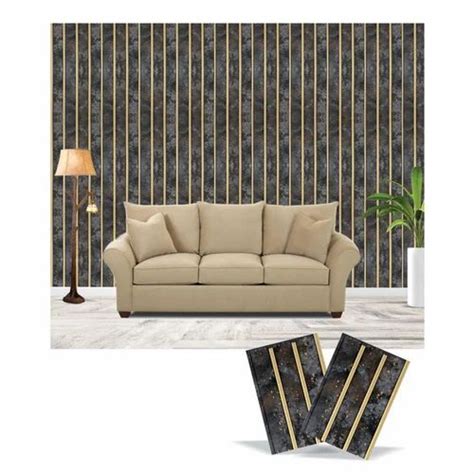 5mm Marween Pvc Wall Panel Sheet At ₹ 550piece Pvc Sheet For Wall In