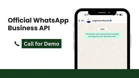 Official Whatsapp Api Free Demo Available At ₹ 30000year In Ahmedabad Id 2855093508155