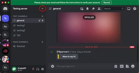 How To Delete A Server In Discord