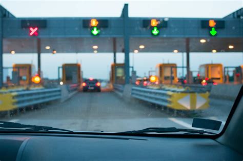 Saving Money With Toll Tags Drivesafe Online®