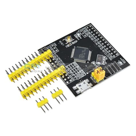 Stm32f103r8t6 Arm Stm32 Minimum System Development Board Module For Ar Diymore