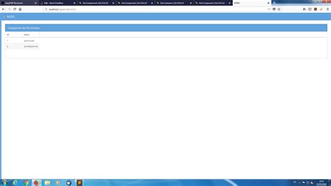Javascript How To Dynamically Change Component Visibility In ExtJS Stack Overflow