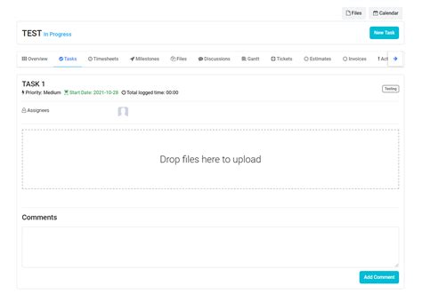 color client theme perfex crm codexnation