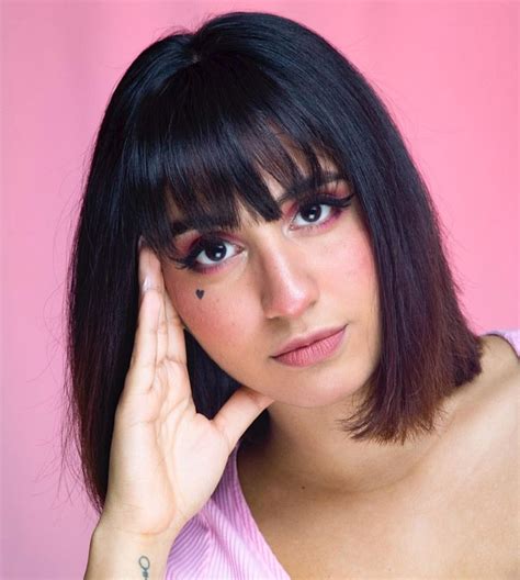 30 Popular Types Of Bangs To Complete Your Hairstyles Hair Adviser