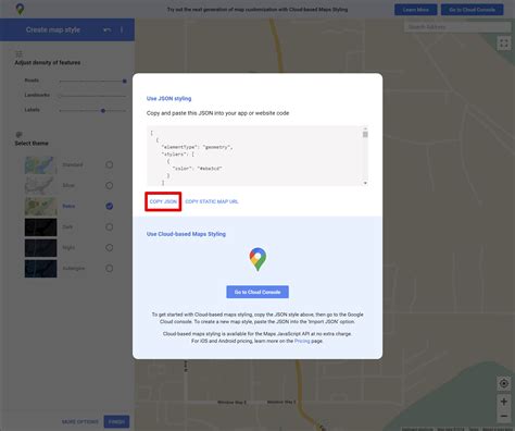 Is It Possible To Style The Map GravityKit Support Knowledge Base How To Docs