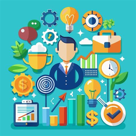 Business Efficiency Strategies Images Free Download On Freepik