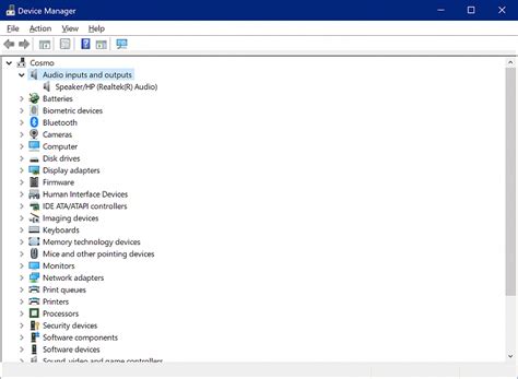 Another Microphone Not Working Thread Solved Windows 10 Forums