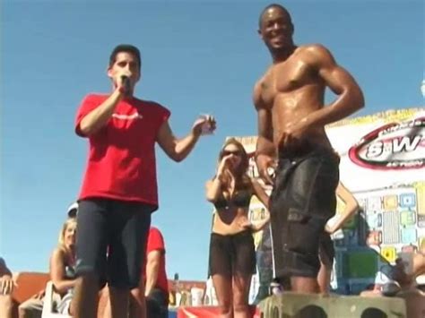 Party Naked South Of The Border By GM Video HotMovies