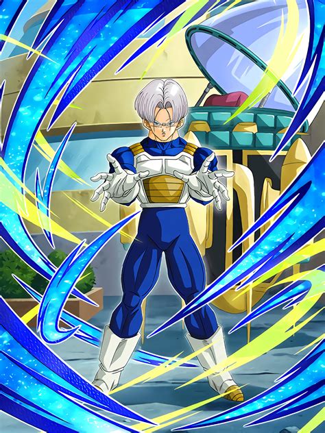 Trunks Dragon Ball Trunks Future Dragon Ball Dragon Ball Absurdres Highres Official