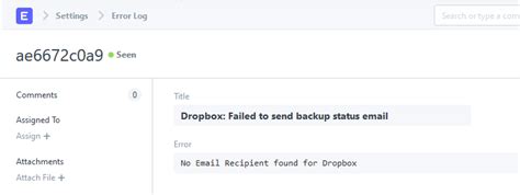 Email Notification For Scheduled Backup Broken After Frappe 1250 Updated · Issue 10080