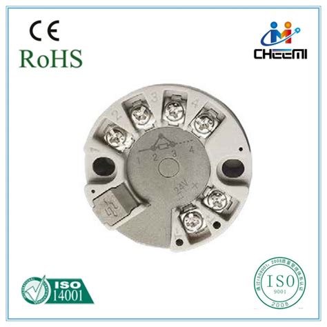 Temperature Transmitter