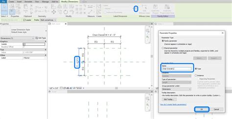 Chapter Revit Family Parameter Tutorials Of Visual Graphic Communication Programs For