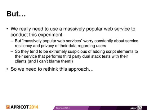 PPT Measuring IPv6 PowerPoint Presentation Free Download ID 2212472