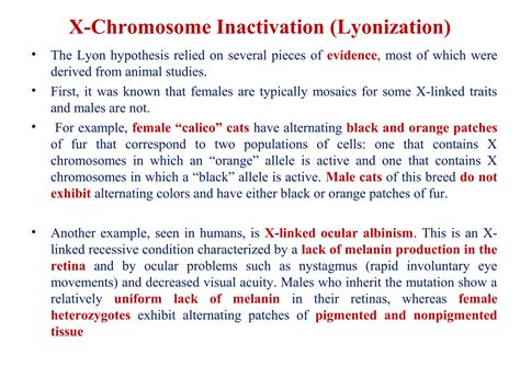 Genetics Dentistry Inheritance Patterns Or Modes Of Inheritance Ppt