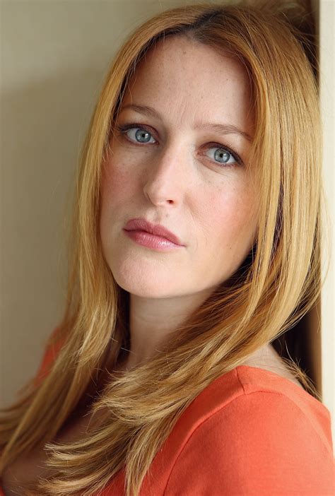 Gillian Anderson Gillian Anderson Photo Fanpop