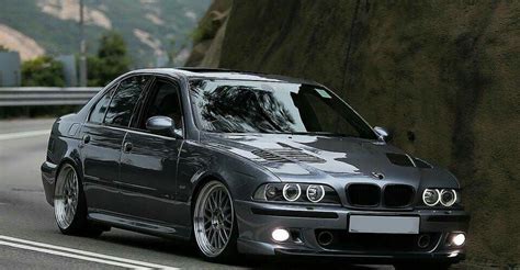 Bmw E39 с каким мотором лучше брать
