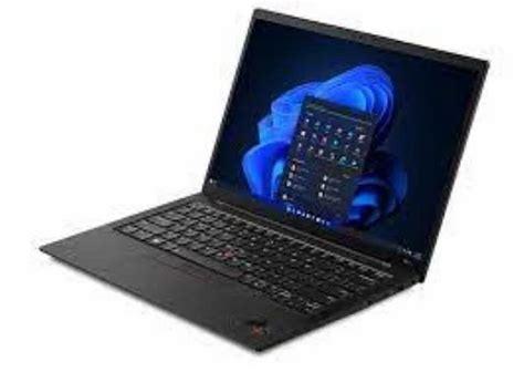 Lenovo Thinkpad X Carbon Refurbished Laptop Inches Core I At Piece In Gurugram