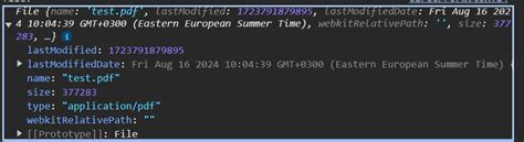 Javascript How To Send Pdf Attachment File As A Buffer Or Stream Stack Overflow