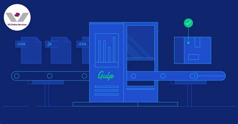 How To Improve Your Websites Speed With Gulp Vs Online
