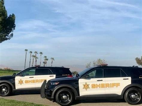 San Bernardino Man Arrested For Series Of Sneaker Thefts Across