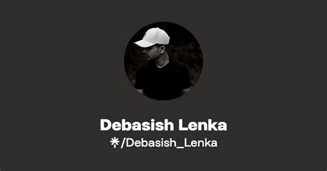 Debasish Lenka Instagram Linktree