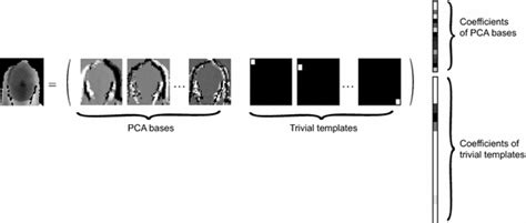 The Framework Of Sparse Representation With Subspace Learning For Download Scientific Diagram