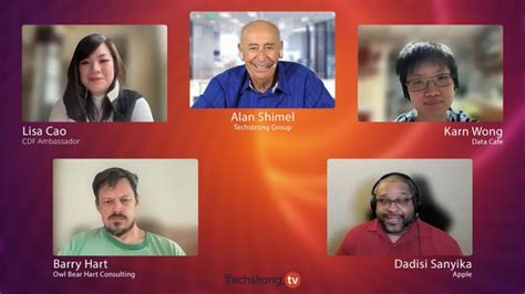 Modern Dataops Expert Insights On Evolving Technologies Trends And Future Challenges 🔴 Watch