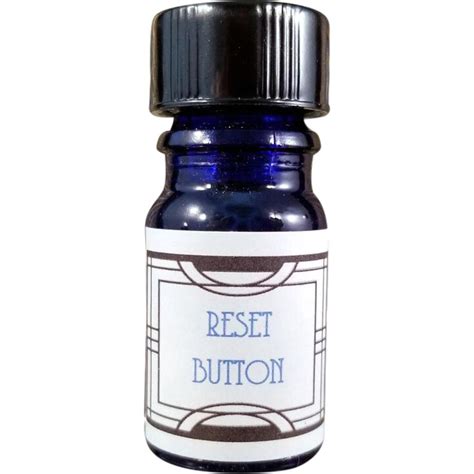 Reset Button By Nui Cobalt Designs Reviews Perfume Facts