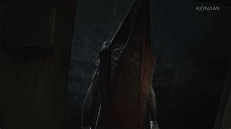 Silent Hill 2 Is Getting A Remake Courtesy Of Bloober Team