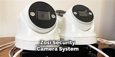 How To Add Cameras To Zosi 10 Easy Steps 2025