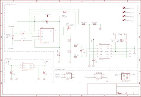 Ina226 Question Concerning My Schematic Amplifiers Forum