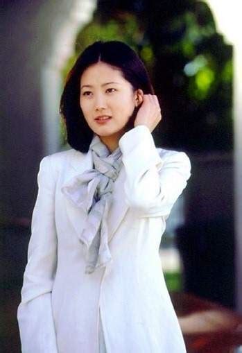 Shim Eun Ha Picture 심은하 Hancinema