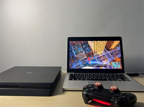 How To Use MacBook HDMI Port As An Input PointerClicker