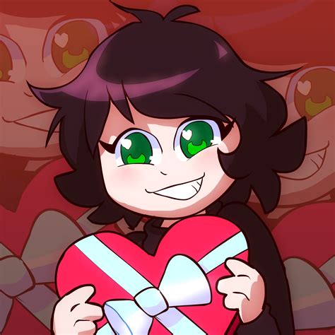 Comm 7 By Bb Panzu On Newgrounds