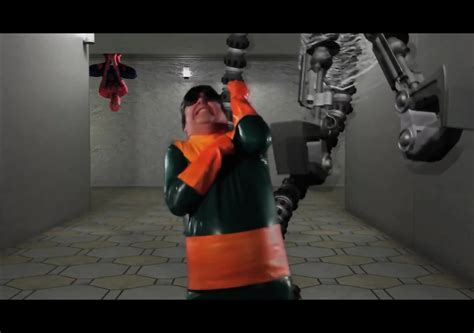 Spiderman N Superman Eporner