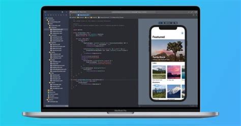 Developer Shows How Openais Gpt 4 Can Create Iphone Apps Using Swiftui